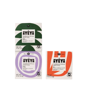 AYÉYA Online Store