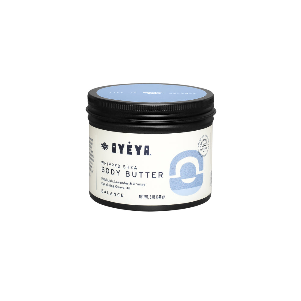 AYÉYA Online Store