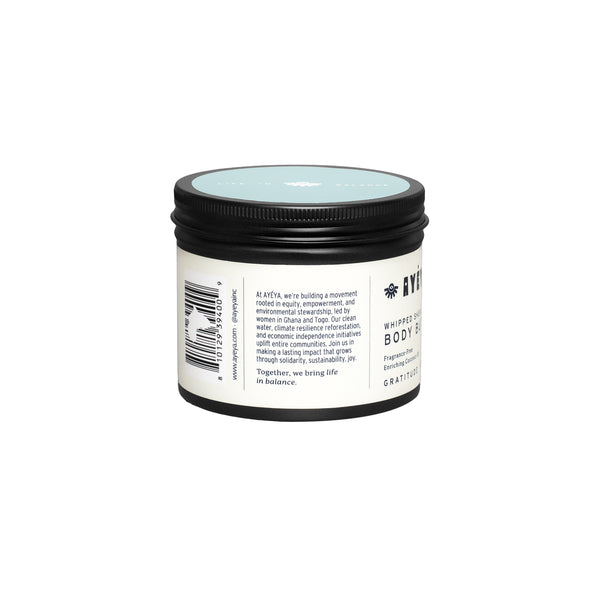 AYÉYA Online Store