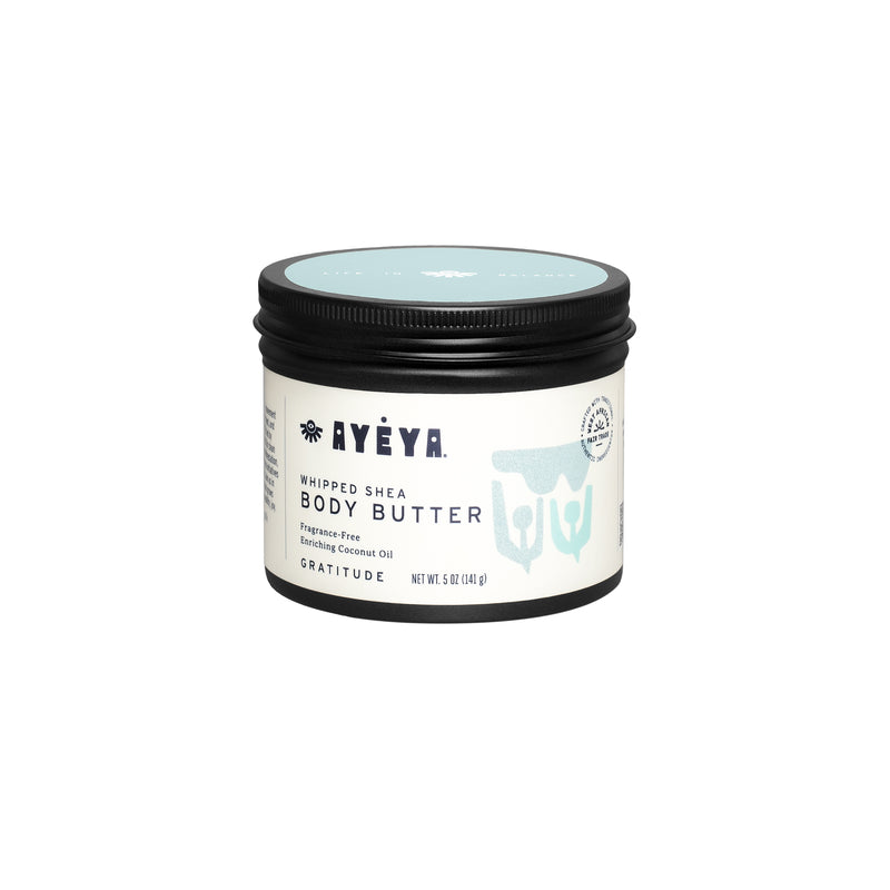 AYÉYA Online Store