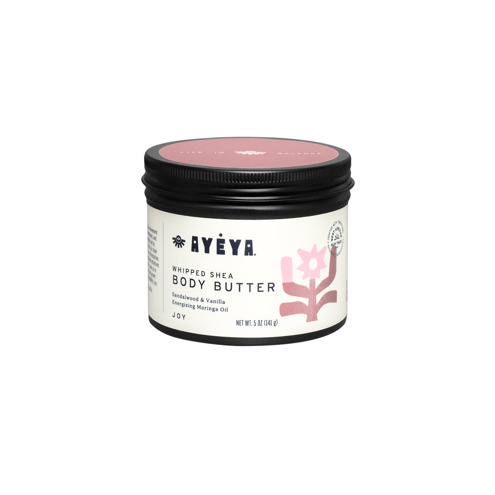 AYÉYA Online Store