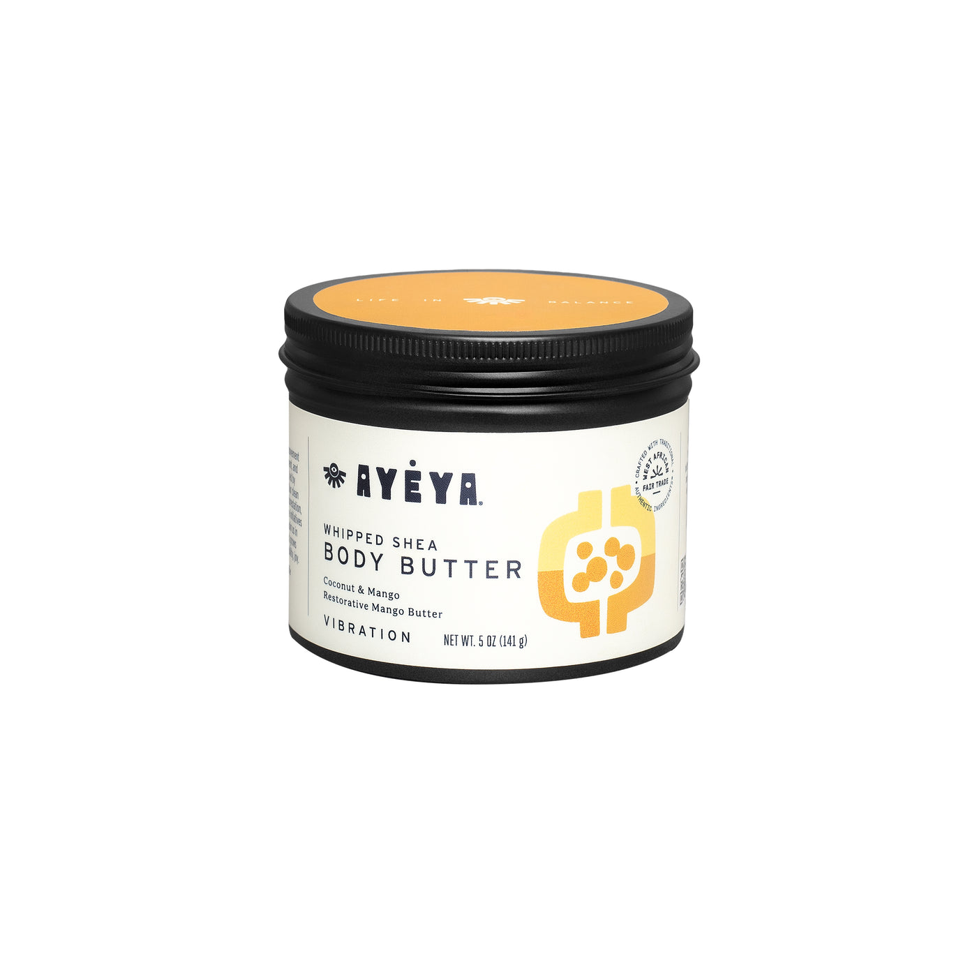 AYÉYA Online Store