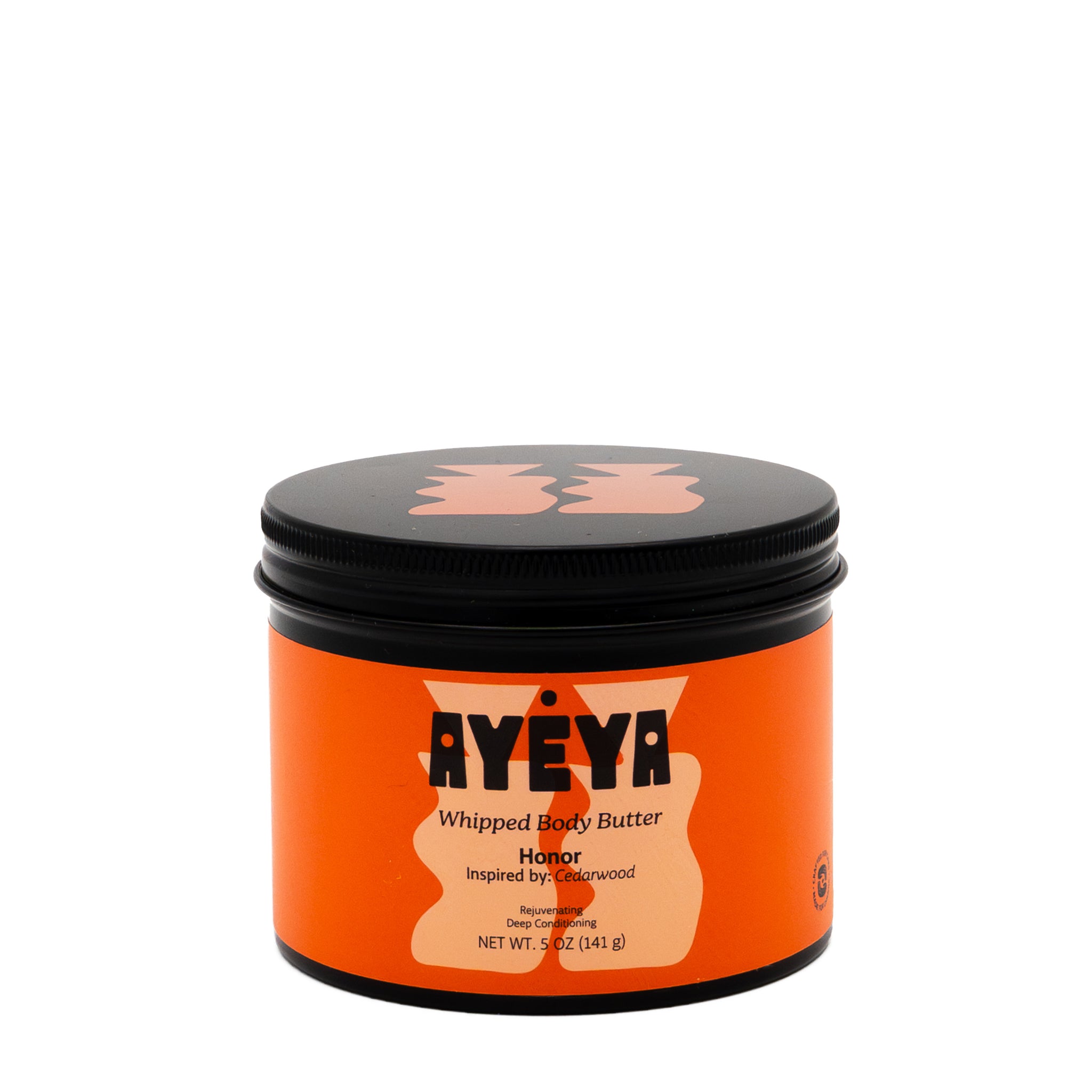 Whipped Shea Body Butter Honor