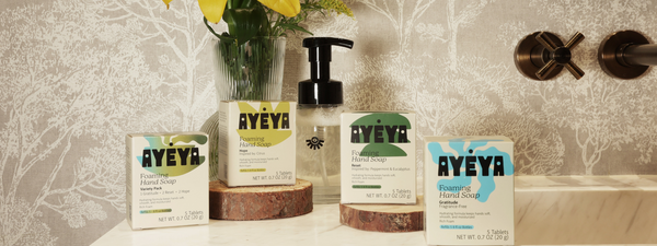 AYÉYA Online Store