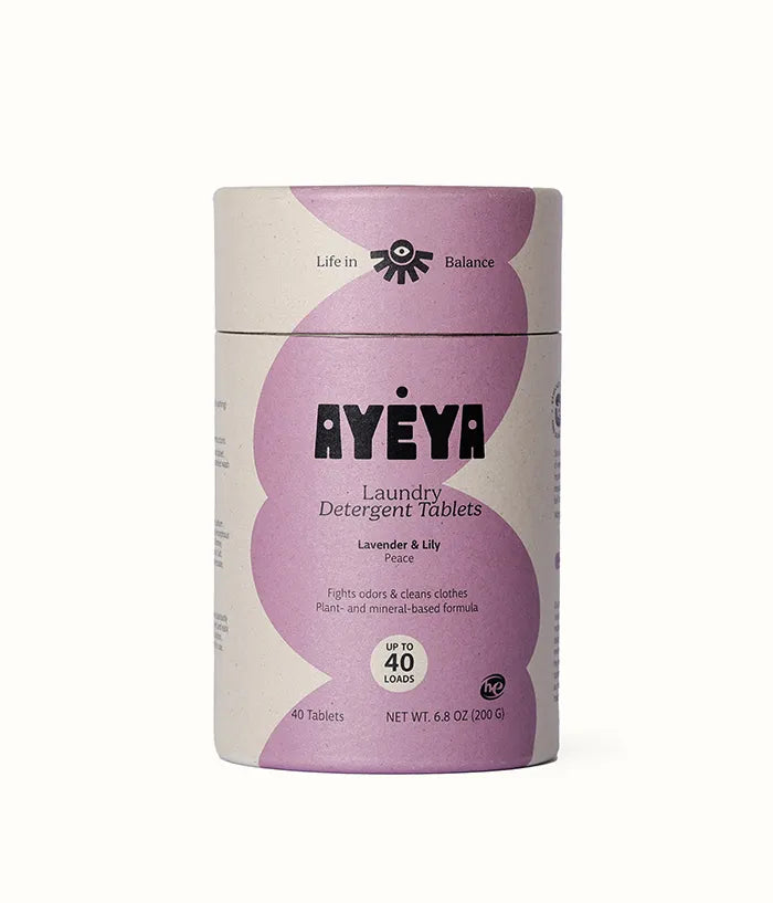 Laundry Detergent Tablets | Peace